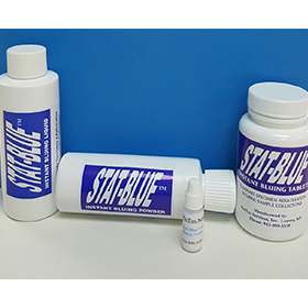 STAT-BLUE Bluing Products | Online Store